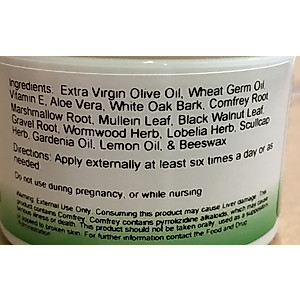 Christopher's Formulas Beauty Facial Cream, 2 Ounce