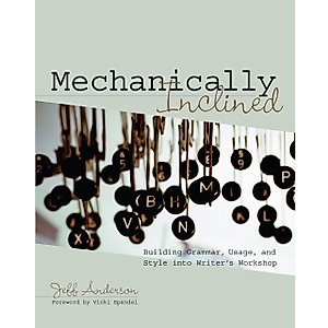 Mechanically Inclined