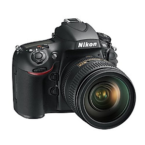 Nikon D800E 36.3 MP CMOS FX-Format Digital SLR Camera (Body Only) (OLD MODEL)