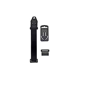 Universal Multimeter Magnet, Hook, and Clip Hanging Strap Kit | Works with Most Multitesters Including Fluke and Klein Tool Meters