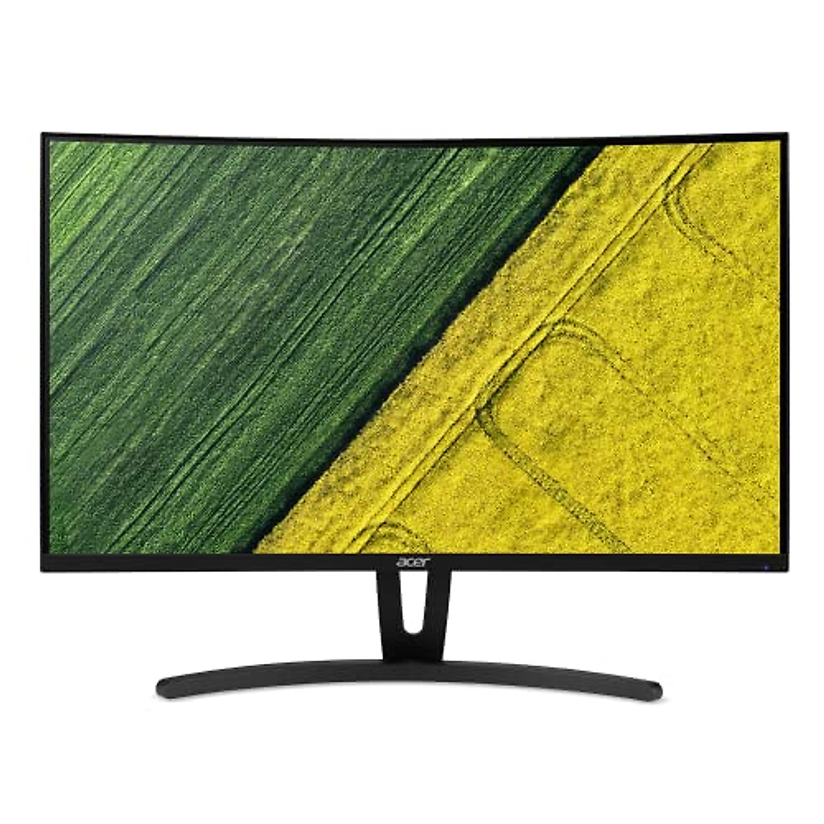 Acer ED273 B 27 LED LCD Monitor - Black