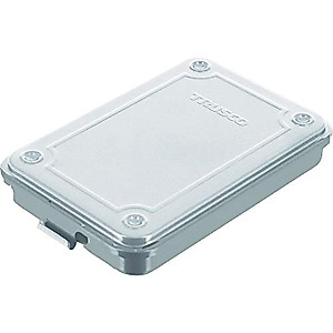 TRUSCO Trunk-Style Tool Box T-15SV