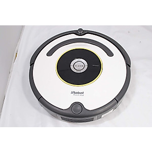 iRobot Roomba 620 Vacuum Cleaning Robot