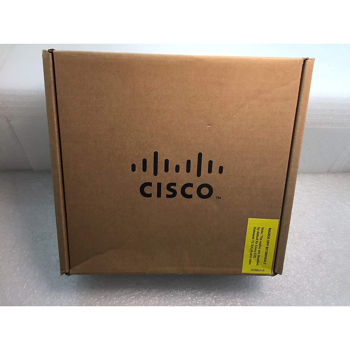 AIR-AP1852I-A-K9 802.11ac Wave 2; 4x4:4SS; Int Ant; A Reg Dom (not for USA)