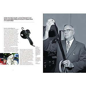 Walt Disney's Ultimate Inventor: The Genius of Ub Iwerks (Disney Editions Deluxe)