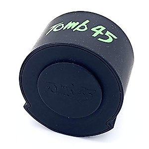 Tomb 45 Wireless PoweredClip Adapter for Andis Slimline Pro Li, Slimline Pro GTX, Cordless Clippers, Fast Charging Adapter compatible with PoweredMat, Barber Clippers Charging Stand