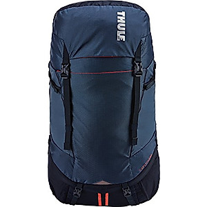 Thule Women's Capstone Hiking Backpack, Atlantic, 50 Large