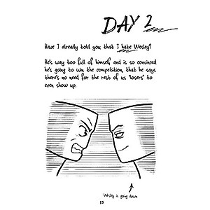 Adventures of a Creeper: An Unofficial Minecraft Diary (1) (Unofficial Minecraft Diaries)