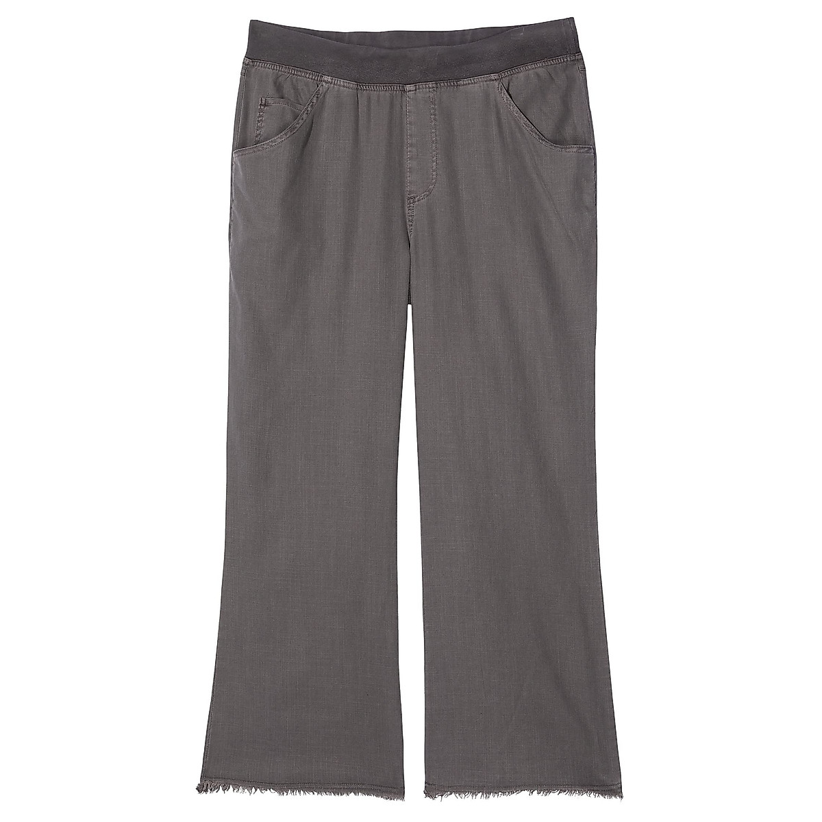 XCVI Lorilei Pants Basalt MD (Women's 8-10)
