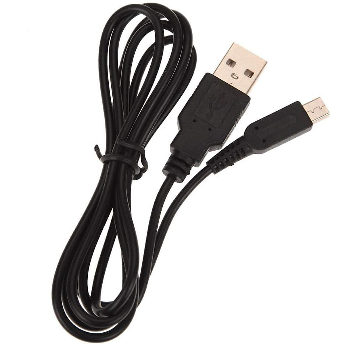 2x USB Charger Cable Charging Data SYNC Cord Wire for DSi NDSI 3DS 2DS XL/LL New 3DSXL/3DSLL 2DS Game Power Line