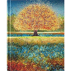 Tree of Dreams Journal (Diary, Notebook)
