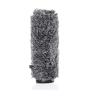 Saramonic Furry Outdoor Microphone Windscreen for The SR-TM7 Windscreen (TM-WS7)