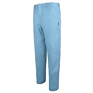 Oakley Men's Performance Terrain Pant, 0Blue, 34X32