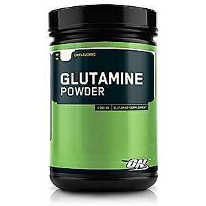 Optimum Nutrition Glutamine Powder, 1000g