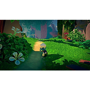 The Smurfs: Mission Vileaf (PS5)