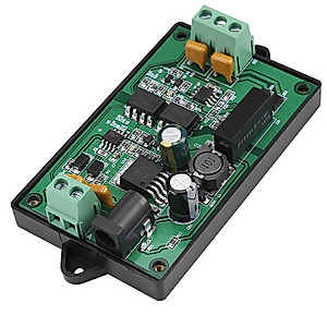 Rs485 Booster Rs485 1Pc Industrial Grade Rs485 Repeater Amplifier Isolated Distance Extender