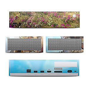 Head Case Designs Officially Licensed Far Cry Twins Couch New Dawn Key Art Vinyl Sticker Gaming Skin Decal Cover Compatible With Xbox Series S Console and Controller Bundle