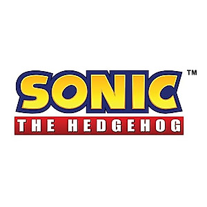 Super Impulse Poptaters Sonic The Hedgehog