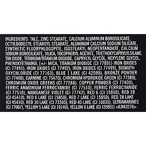 MAC Blush Powder for Women, Desert Rose, desert rose-soft reddish burgundy (matte), 6g/.21 ounce