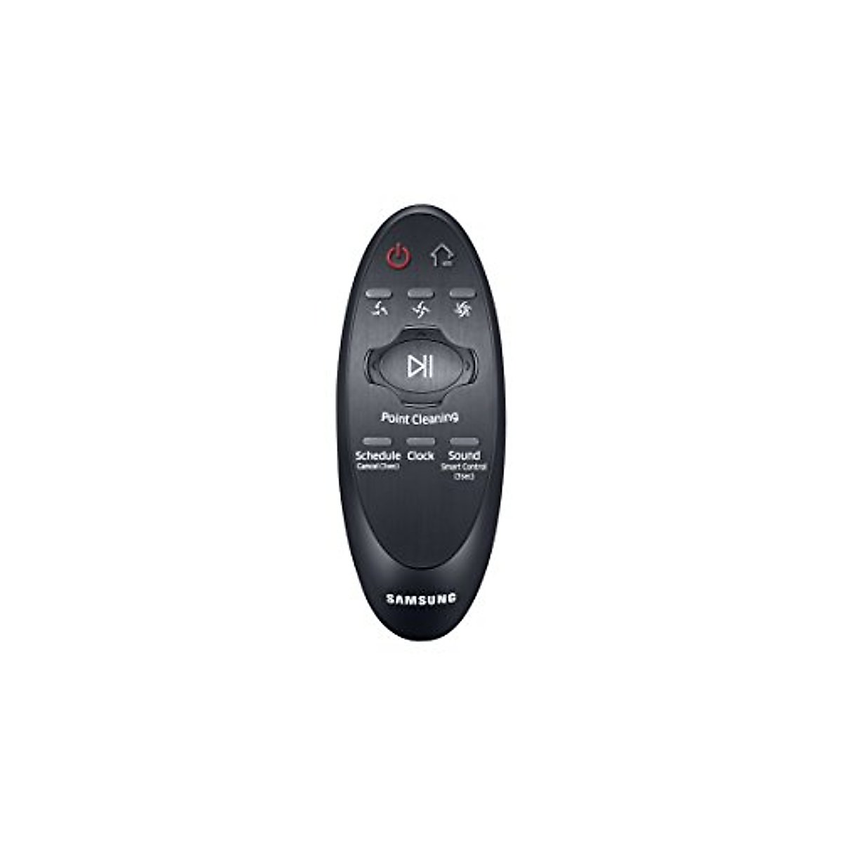 Samsung POWERbot R9250 Robot Vacuum, Large Dust Bin Ideal for Carpets & Hard Floors, Works with Amazon Alexa and the Google Assistant