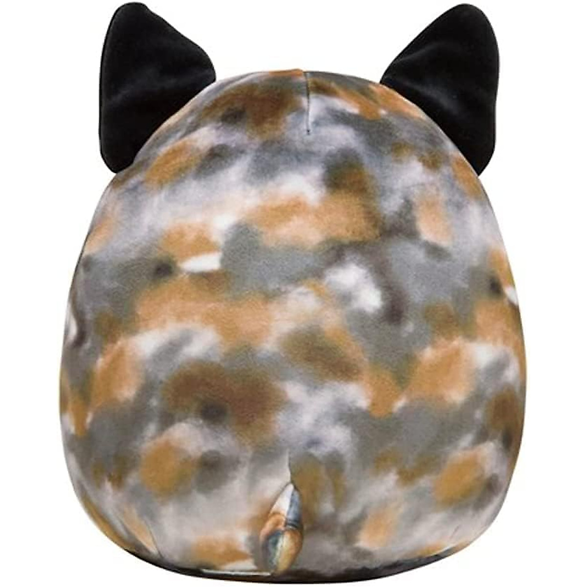 Squishmallows 5-Inch French Bulldog Plush - Add Ballis to Your Squad, Ultrasoft Stuffed Animal Plush Toy, Official Kelly Toy Plush