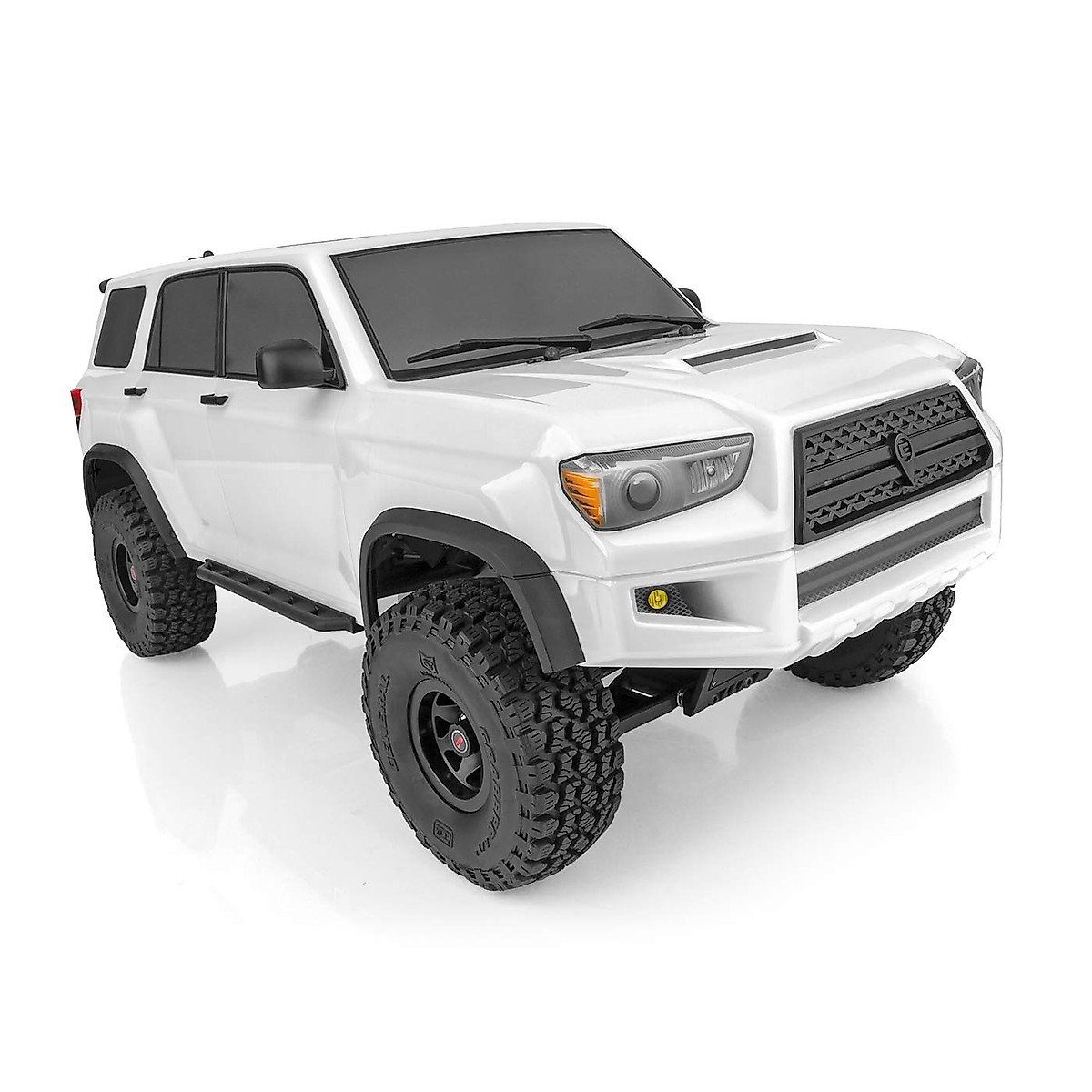 Team Associated 1/10 Enduro Trailrunner 4 Wheel Drive RTR Battery & Charger not Included ASC40104