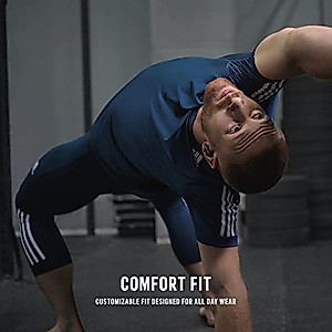 adidas Z.N.E 01 True Wireless Noise Canceling Sports Earbuds