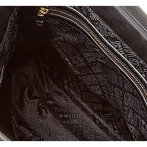 Love Moschino JC4418PP0FKR0, Black