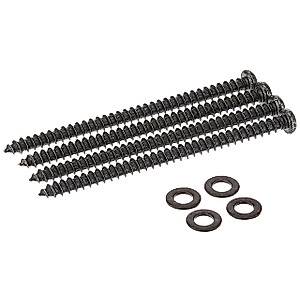 Swagman X Mount Bike Rack Storage, black