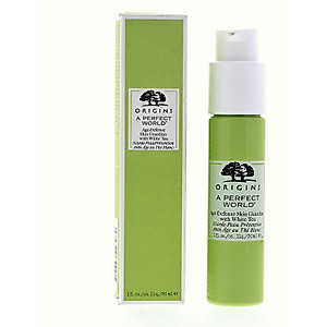 Origins a Perfect World Age Defense Skin Guardian with White Tea 1.7 Fl Oz