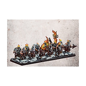 Conquest the Last Argument of Kings Dweghom Flame Berserkers