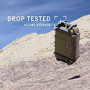 Pelican Ruck R40 Case (OD Green)