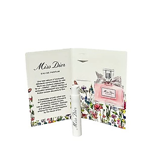 Miss Dior Eau de Parfum .03 oz. Spray Sample
