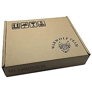 WARWOLFTEAM LCD Screen Display Replacement 21.5" LCD Screen Compatible with iMac A1418 2012-2015 Display LM215WF3 SD D1 D2 D3 D5 Free Adhesive Kit