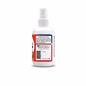 Vetericyn Plus Hot Spot Hydrogel. Soothing Relief and Protection for Itchy or Irritated Skin, Rashes and Sores. Safe for Dogs, Cats and All Animals (3 oz / 89 mL)