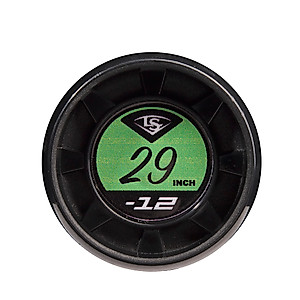 Louisville Slugger Atlas (-12) USA Baseball Bat - 30'/18 oz