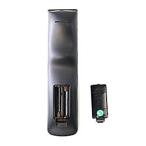 Replacement TV Remote Control fit for Element ELEFW505 ELEFT506 ELEFW247 ELEFW504 ELEFW248 ELEFT195 ELEFW581 ELEFT222 ELEFW195 ELEFT326 ELEFT407 TV