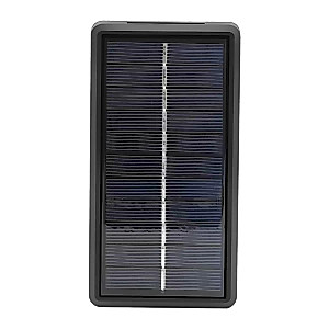USB Battery Charger Multifunctional Solar Lithium Battery Charger 18650 Rechargeable Battery