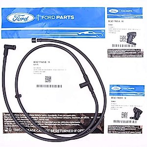 Washer Jets + Hose