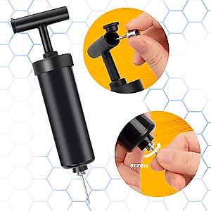 MIC MICSOA Playground Balls Kickballs 8.5 Inch, Rainbow Playground Ball Set for Kids and Adults, Dodgeball Kick Balls Handball for Indoor & Outdoor Schoolyard Games with Hand Pump(4 Pack)