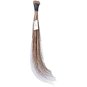 Mbariket - African Local Broom, Imported from Nigeria