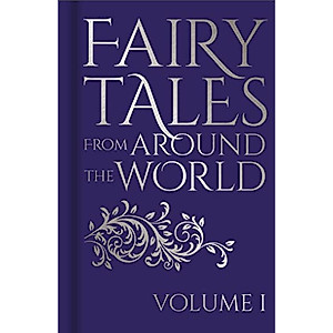 The Complete Grimm's Fairy Tales: Deluxe 4-Book Hardcover Boxed Set (Arcturus Collector's Classics)