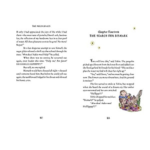 The Hidden Kingdom: The Nocturnals Book 4 (4)