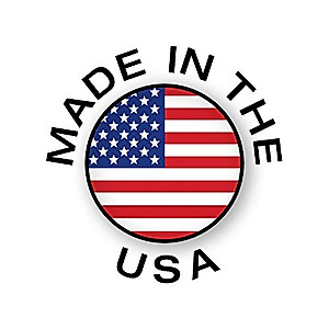 HALO Headband Sweatband Slim, 1-Inch, Black (HSBLACK-1)