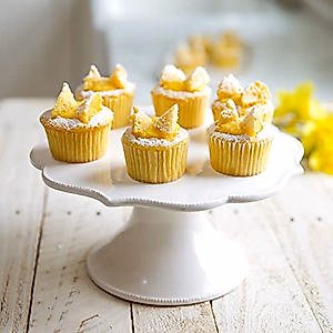 Jovial Einkorn 100% Organic Einkorn All Purpose Flour - Baking Flour, High Protein, Non-GMO, USDA Certified Organic, Unbleached Flour, Product of Italy, Organic All Purpose Flour - 32 Oz, 5 Pack