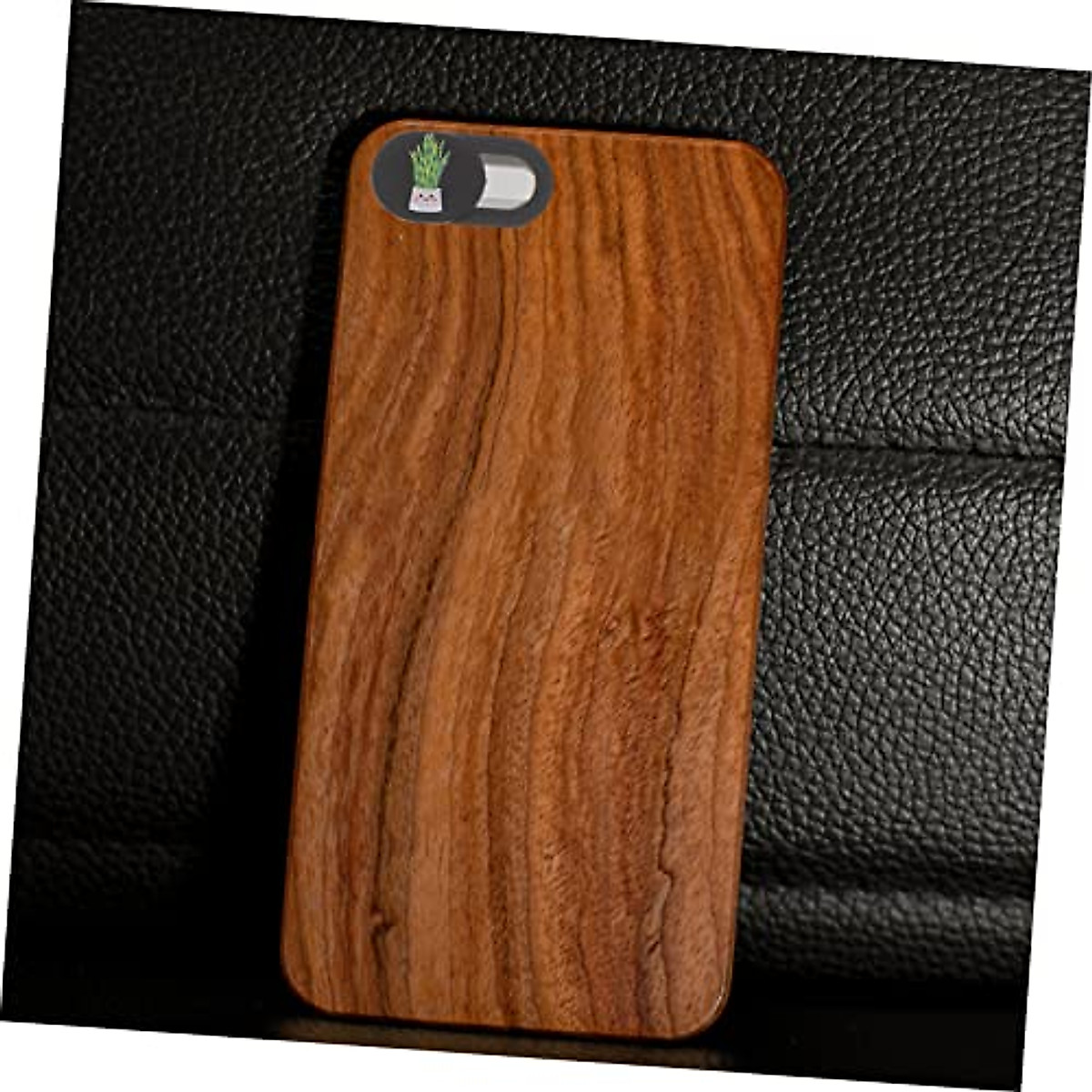 SOLUSTRE Computer Camera Computer Camera 4pcs Webcam Plant Plastic Pot Cover Slide Pattern Blocker Computer A Style Laptop Camera Privacy Computers Laptops Computers Laptops