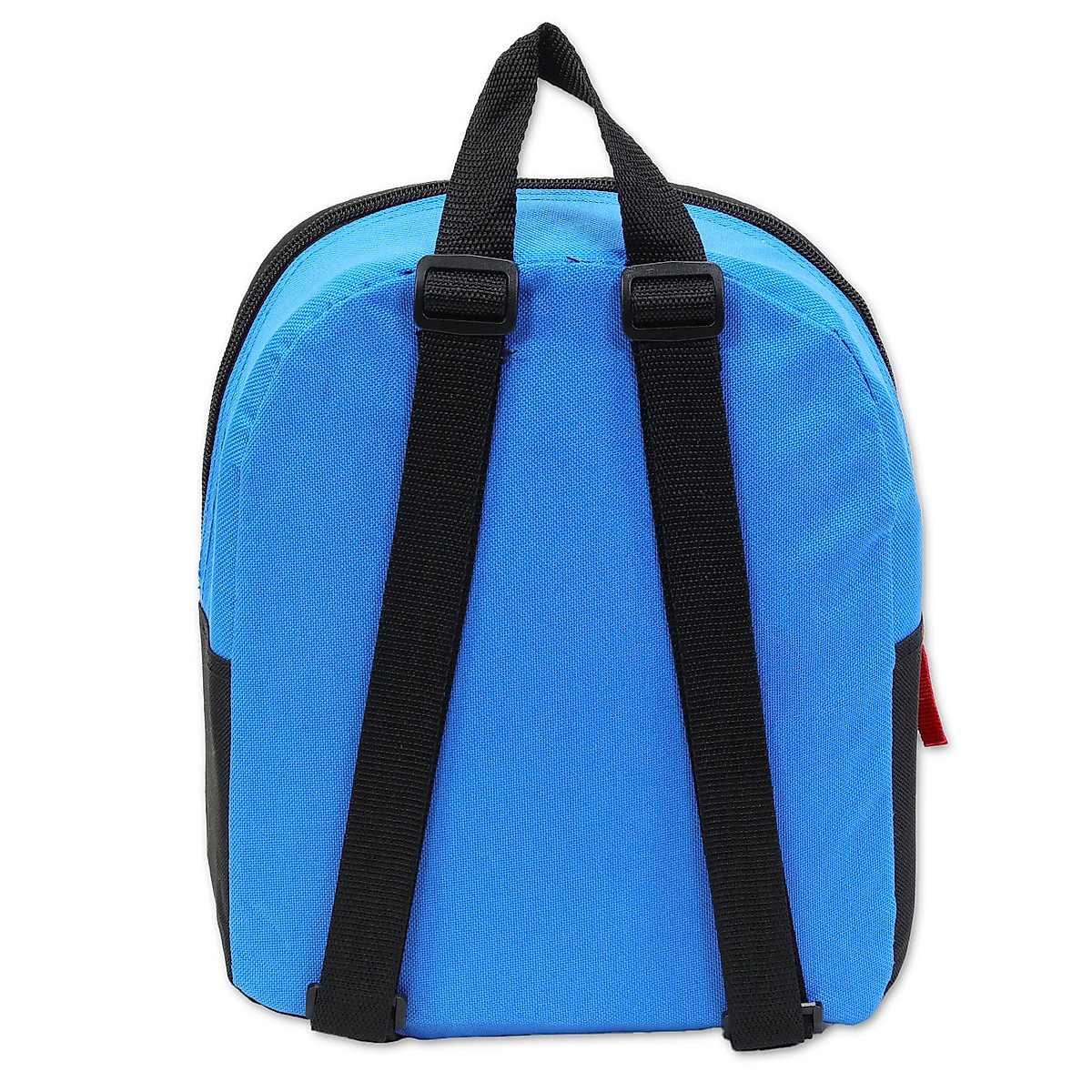 Disney Cars Backpack for Toddlers ~ Deluxe 11" Mini Cars Preschool Backpack