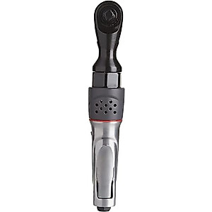 Ingersoll Rand 107XPA 3/8" Air Ratchet Wrench, 54 ft-lb Torque, 160 RPM