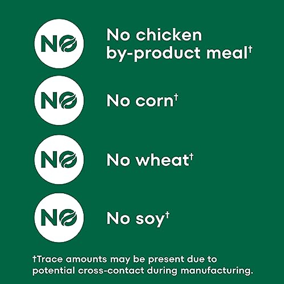 Nutro Natural Choice Adult Small Bites Dry Dog Food, Chicken & Brown Rice Recipe Dog Kibble, 5 lb. Bag