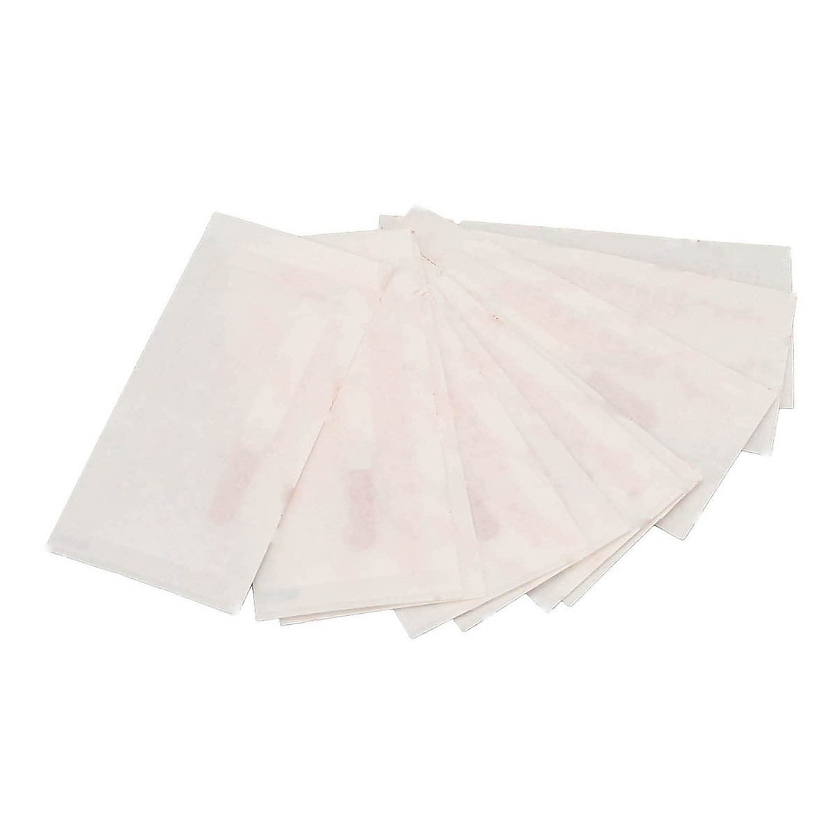 Eye Touch Strips, ANGGREK 10pcs Test Strip Professional Portable Cornea Cellular Test Strips